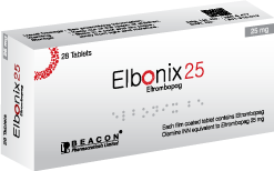 Elbonix | Beacon Pharmaceuticals Limited