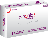 Elbonix | Beacon Pharmaceuticals Limited